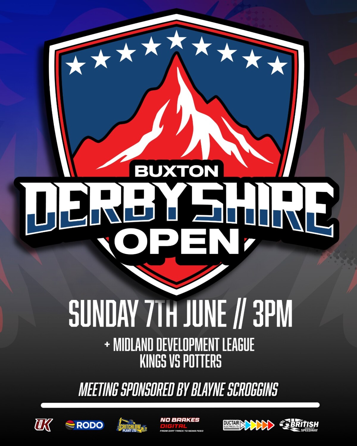 Buxton Speedway Home - Buxton Bulls Speedway